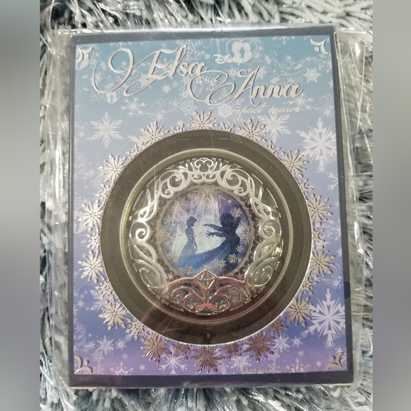 Sephora | Makeup | Sephora Disney Compact Mirror Limited Edition Frozen ...